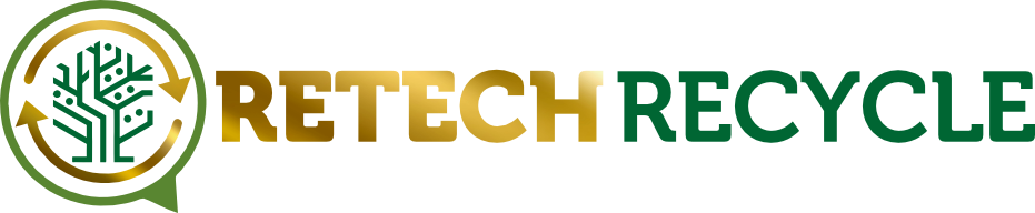 ReTech Recycle - Login